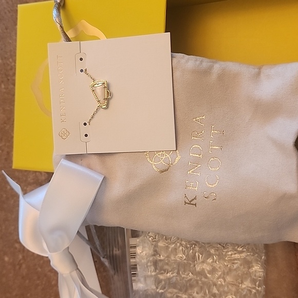 Kendra Scott | Jewelry | Kendra Scott Cheer Necklace | Poshmark